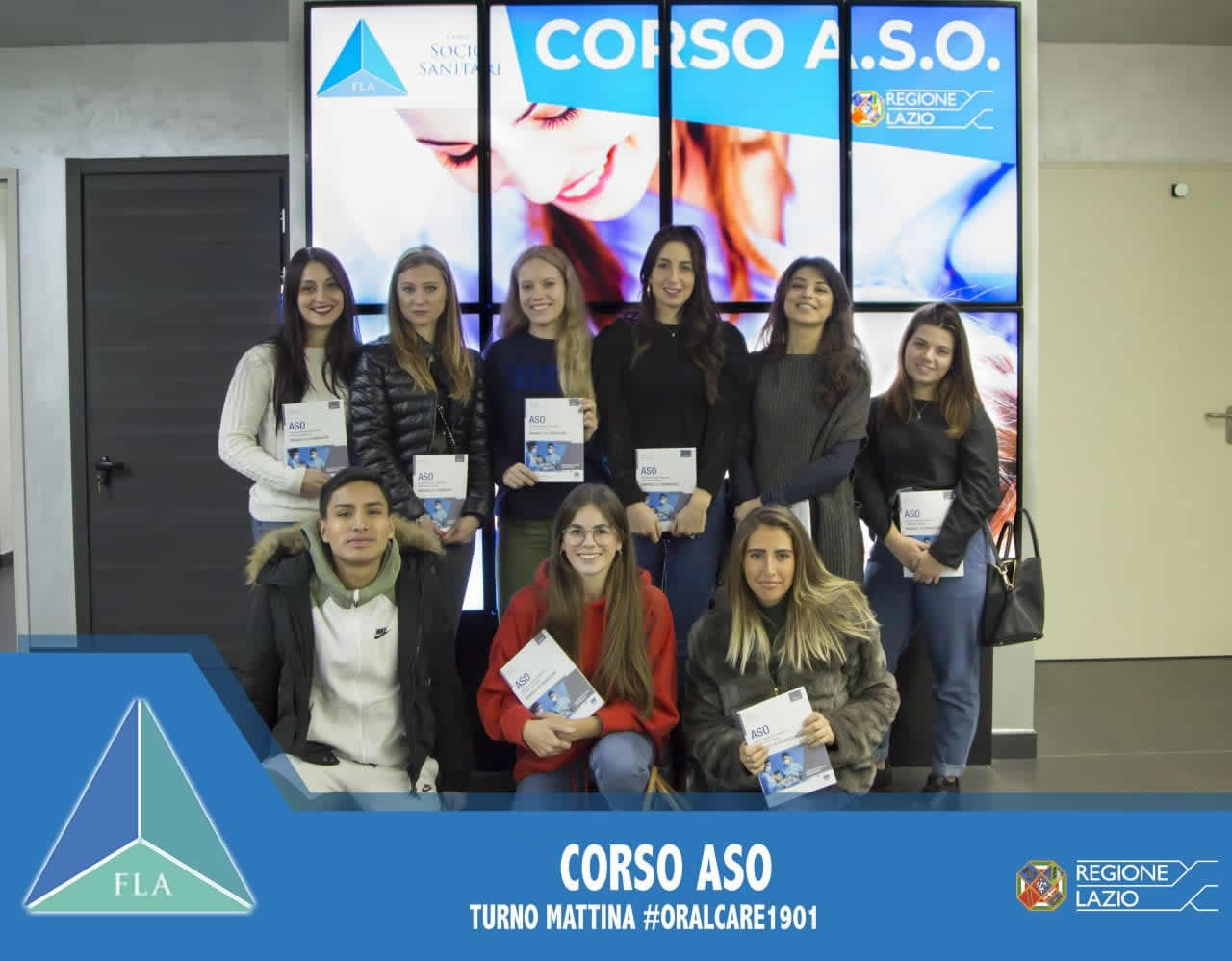 Corso ASO Roma Assistente alla Poltrona | Corso Aso assistente alla ...